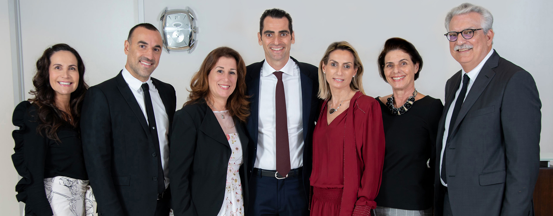 Our Family - Essence Corp