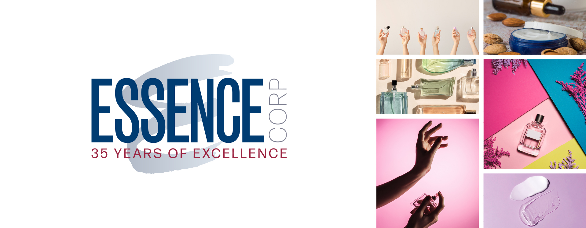 Our Partners - Caribbean - Essence Corp