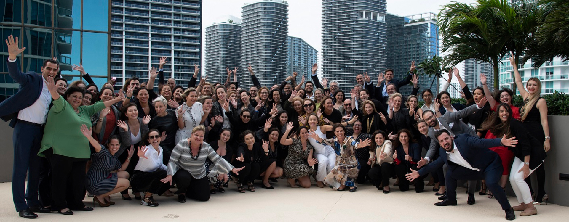 Our company - Essence Corp