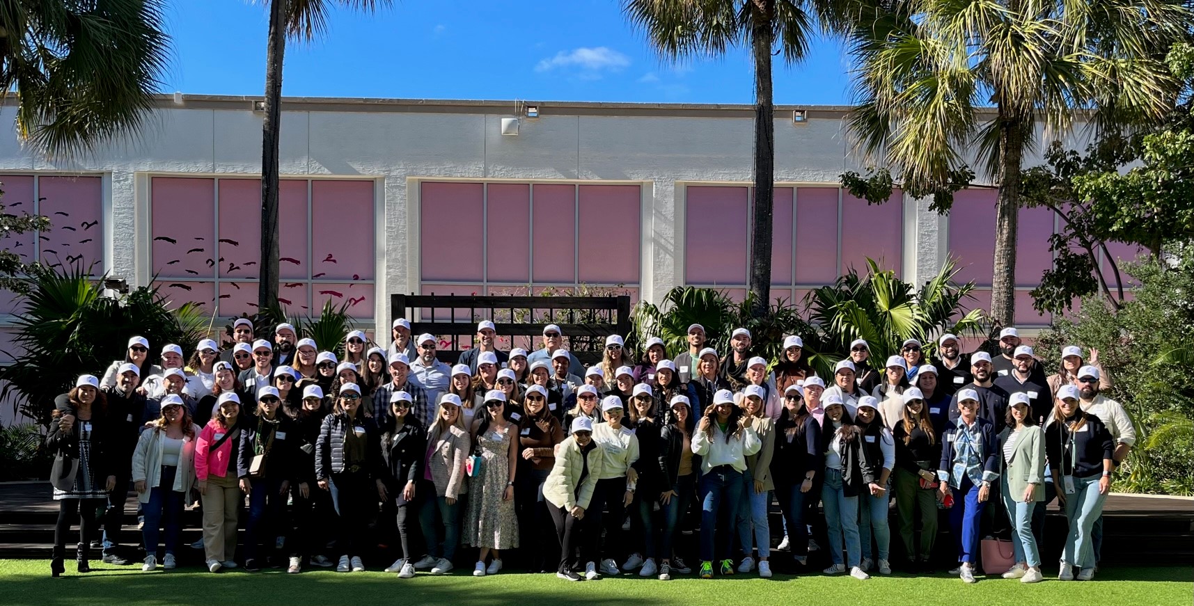 Our company - Essence Corp