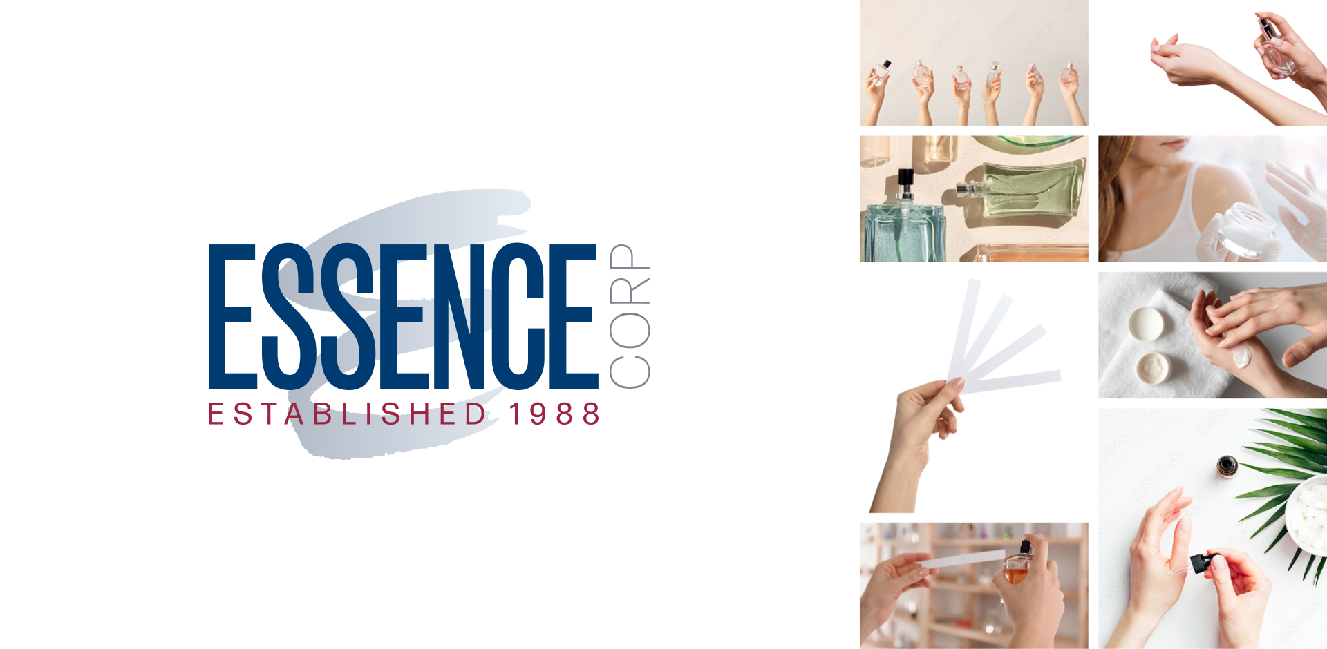 Our history - Essence Corp