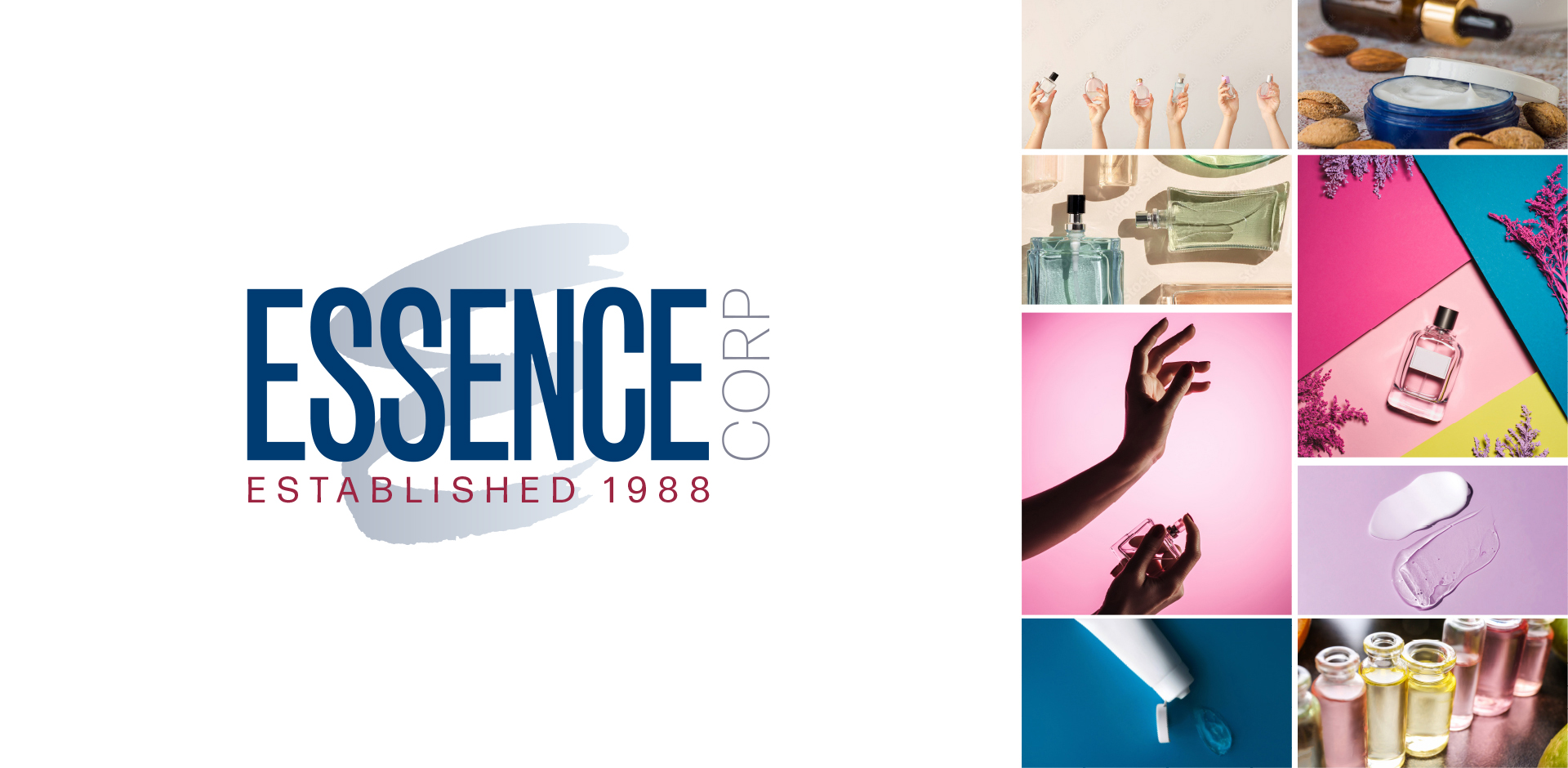 Our Partners – Caribbean – Essence Corp