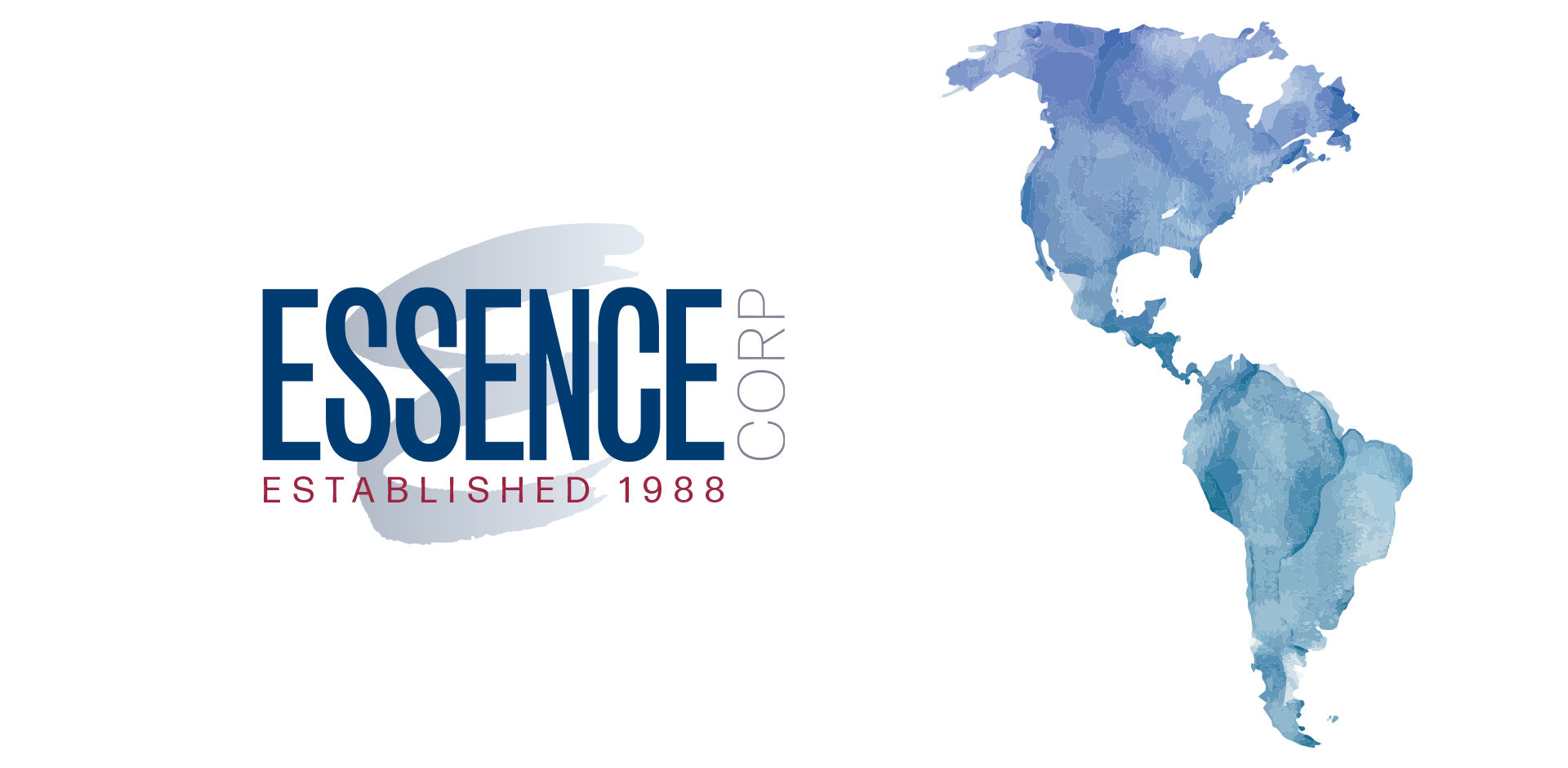 Travel Retail Americas Markets - Essence Corp