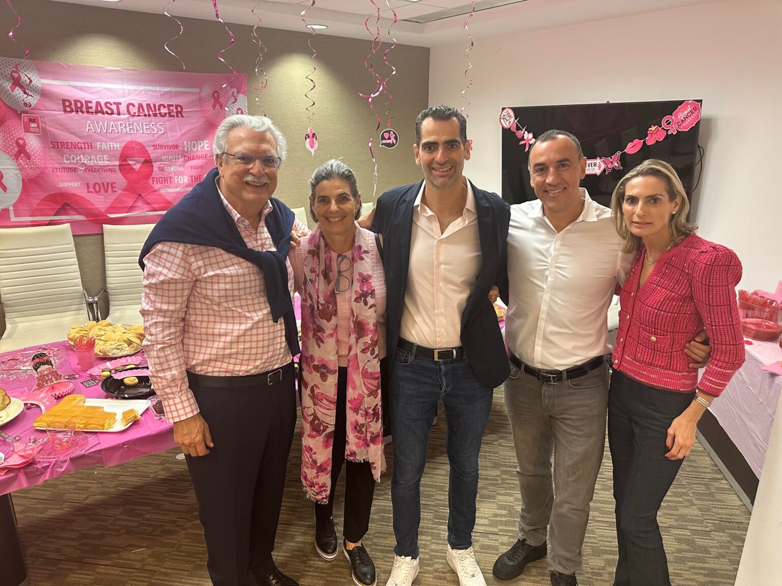 Corporate responsibility - Essence Corp